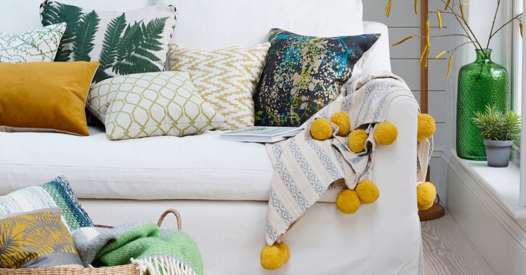 Piece Goods And Fabrics – Vanguard Textiles Ltd